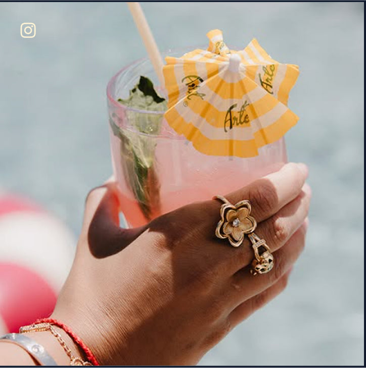 THC Drinks: Your Complete Guide to Infused Beverages | Artet